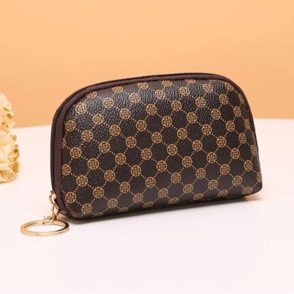 Bags | New Fourleaf Clover Pattern Purse | Poshmark